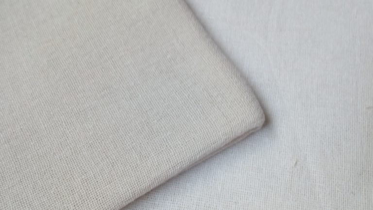 How To Dye Linen Fabric With Tea & Coffee - Designs by Mamta