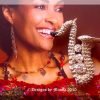 Crochet Saxophone Jewelry Pattern | Unusual & Miniature Crochet Pattern