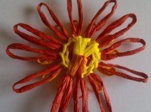 How To Make Bloom Loom Flowers On A Vintage Studio Twelve Loom